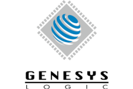 Genesys Logic, Inc. | Kanematsu Futuretech Solutions Corporation