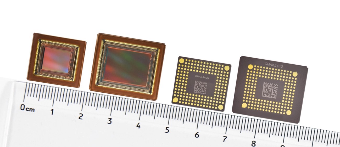 Gpixel adds MIPI-enabled 5 MP and 12 MP NIR Global Shutter image ...