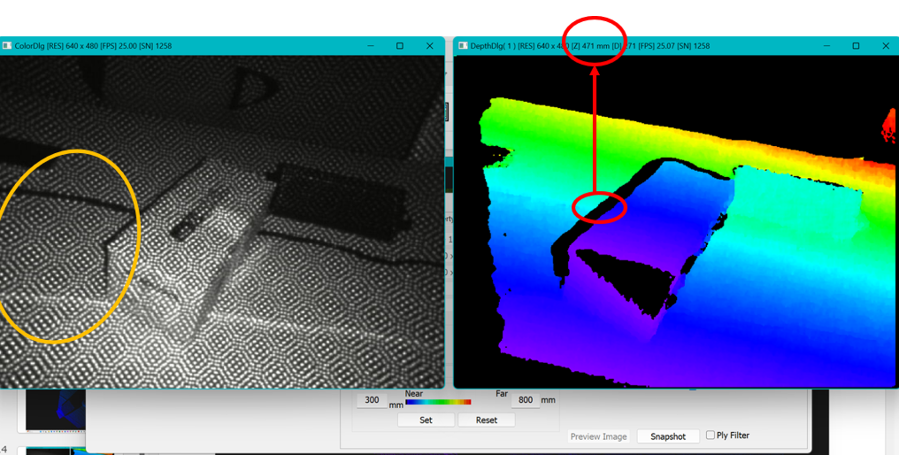 eYs3D Microelectronics, Co. | Kanematsu Futuretech Solutions Corporation