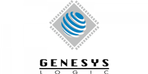 Genesys Logic | 兼松フューチャーテックソリューションズ