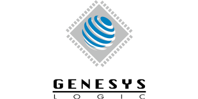 Genesys Logic | 兼松フューチャーテックソリューションズ