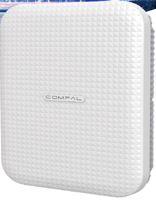 Compal Electronics Inc. | 兼松フューチャーテックソリューションズ