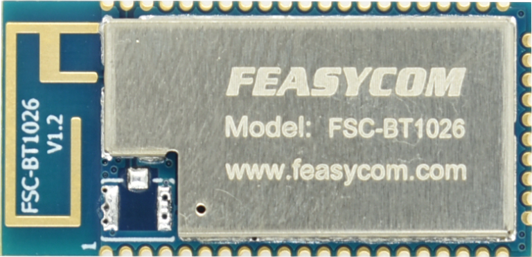 Shenzhen Feasycom Co., Ltd | 兼松フューチャーテックソリューションズ