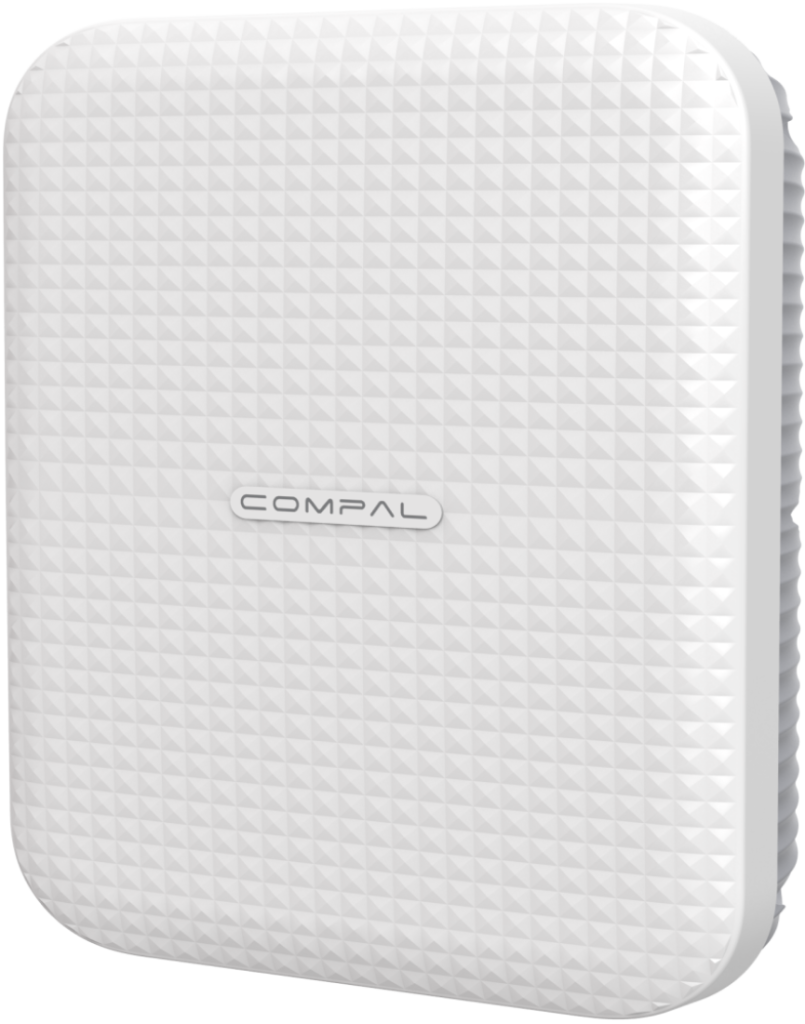 Compal Electronics Inc. | 兼松フューチャーテックソリューションズ