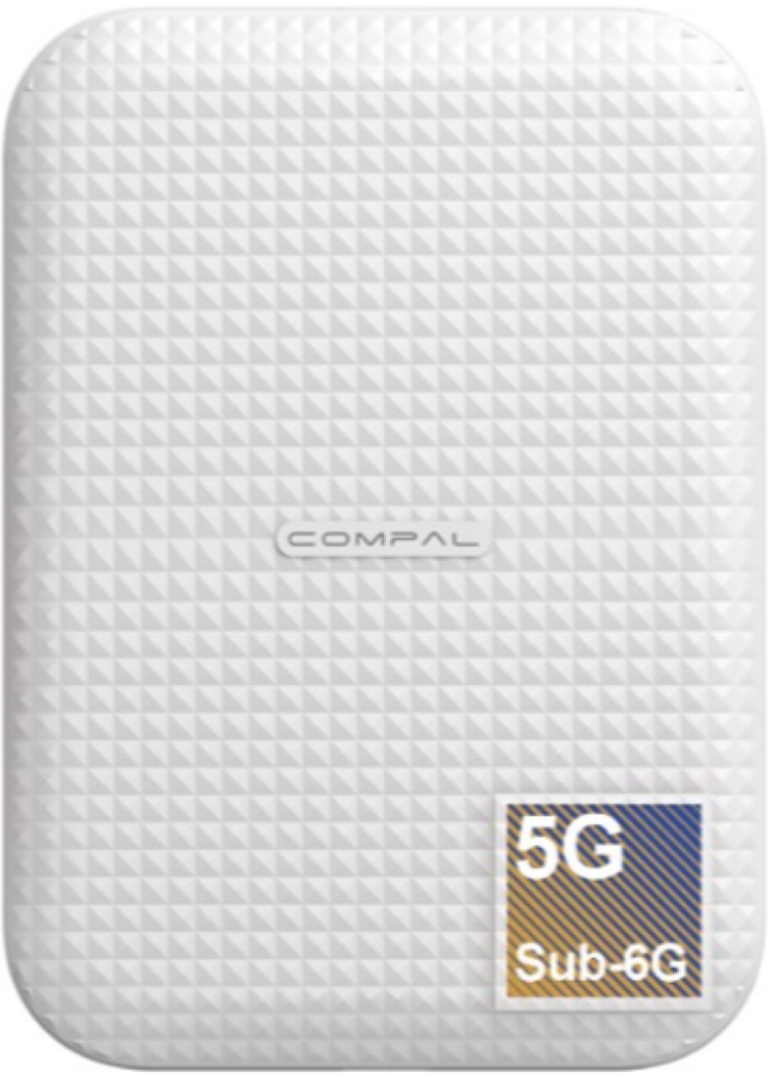 Compal Electronics Inc. | 兼松フューチャーテックソリューションズ