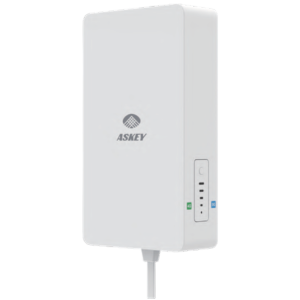 Askey Computer Corp. | 兼松フューチャーテックソリューションズ