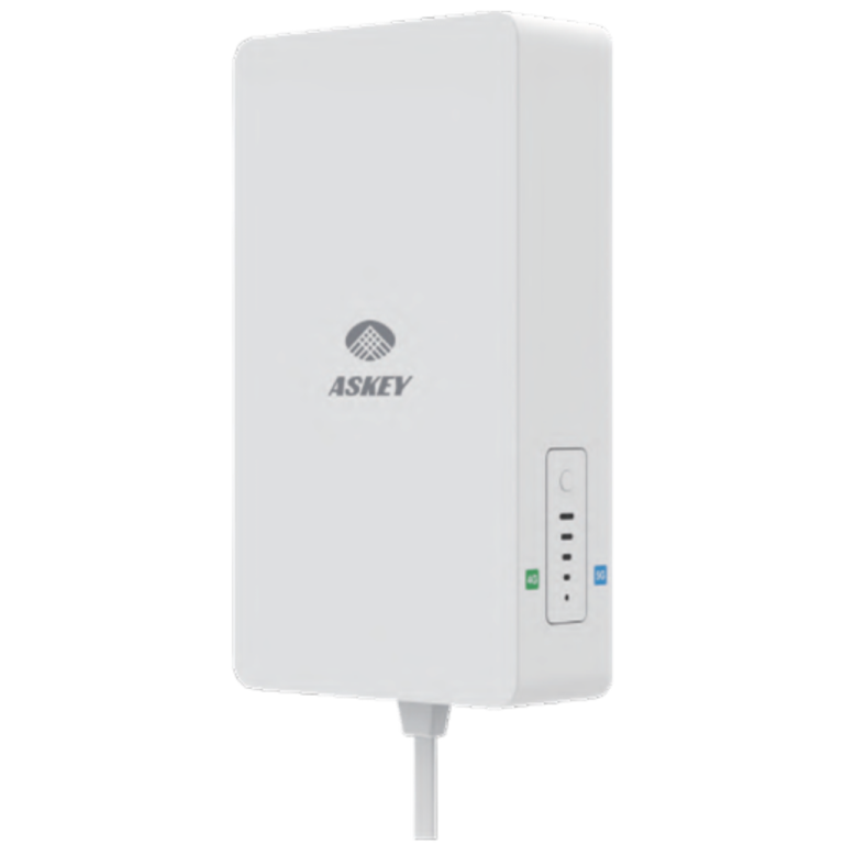 Askey Computer Corp. | 兼松フューチャーテックソリューションズ