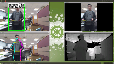 eYs3D Microelectronics, Co. | 兼松フューチャーテックソリューションズ