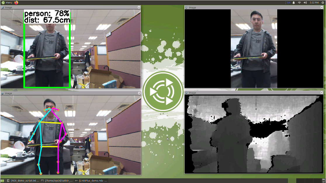 eYs3D Microelectronics, Co. | 兼松フューチャーテックソリューションズ