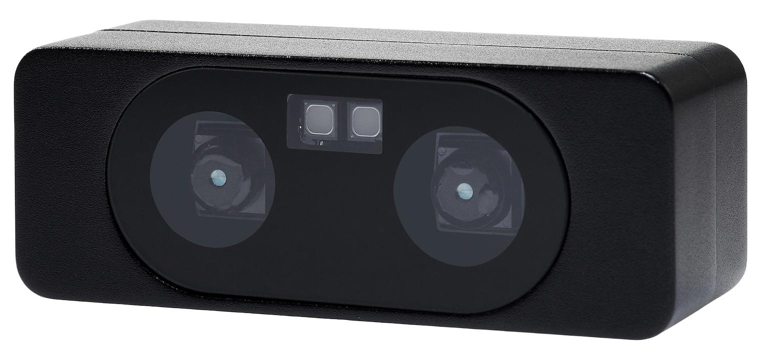 eYs3D Microelectronics, Co. | 兼松フューチャーテックソリューションズ