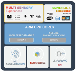 eYs3D Microelectronics, Co. | 兼松フューチャーテックソリューションズ